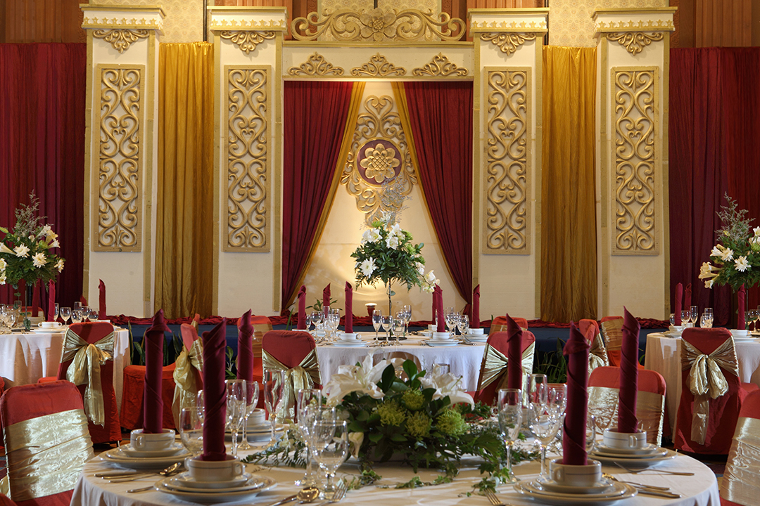 Hotel Santika Premiere Semarang - Hotel di Semarang | MySantika