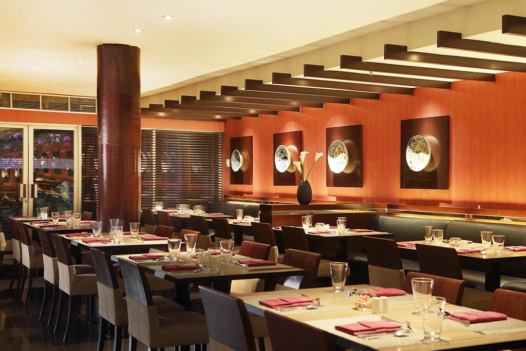 Hotel Santika Premiere Semarang - Hotel di Semarang | MySantika