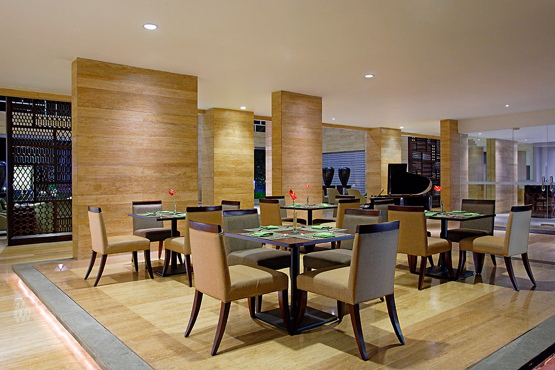 Hotel Santika Mataram - Lombok - Hotel di Mataram | MySantika