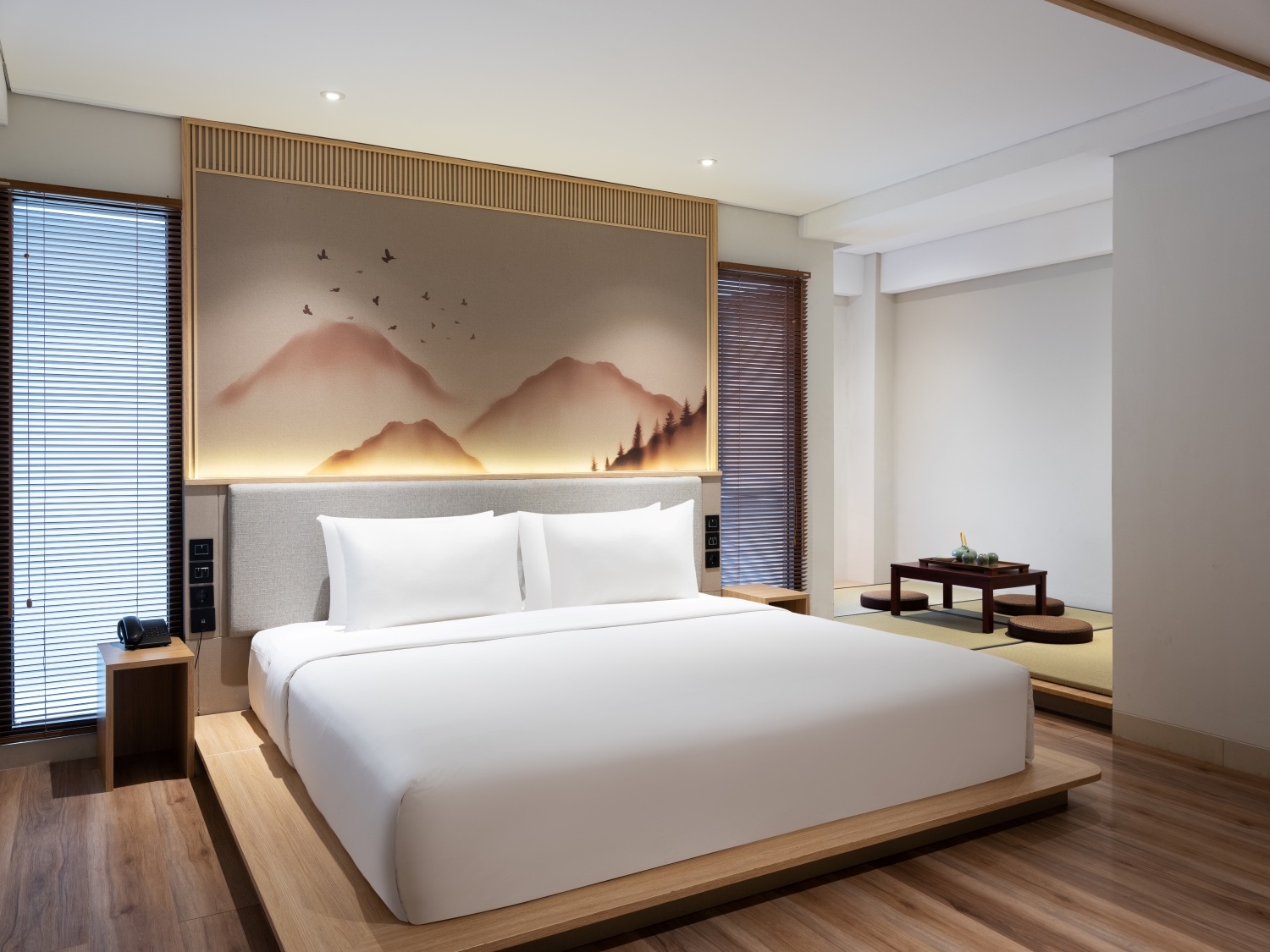 Hotel Santika Pasir Kaliki - Bandung - Hotel di Bandung | MySantika