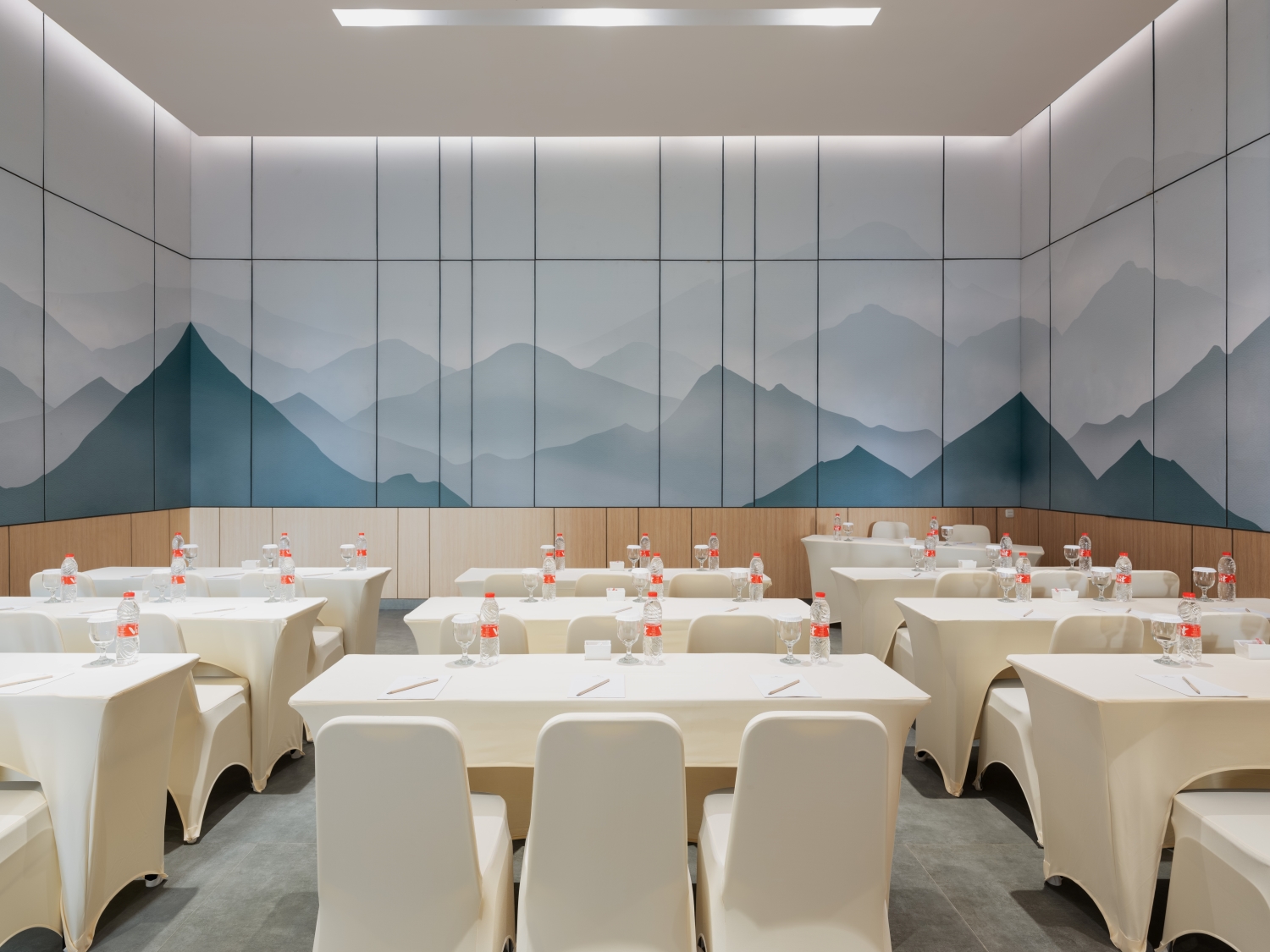 Hotel Santika Pasir Kaliki - Bandung - Hotel di Bandung | MySantika