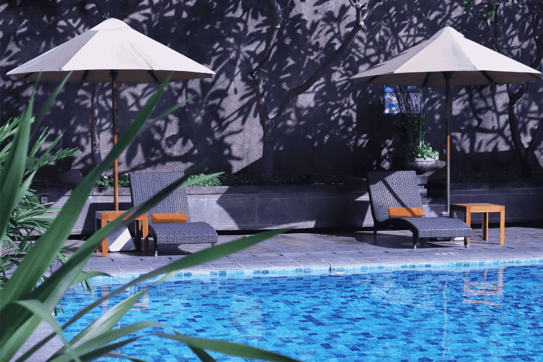 Hotel Santika Premiere Semarang - Hotel di Semarang | MySantika