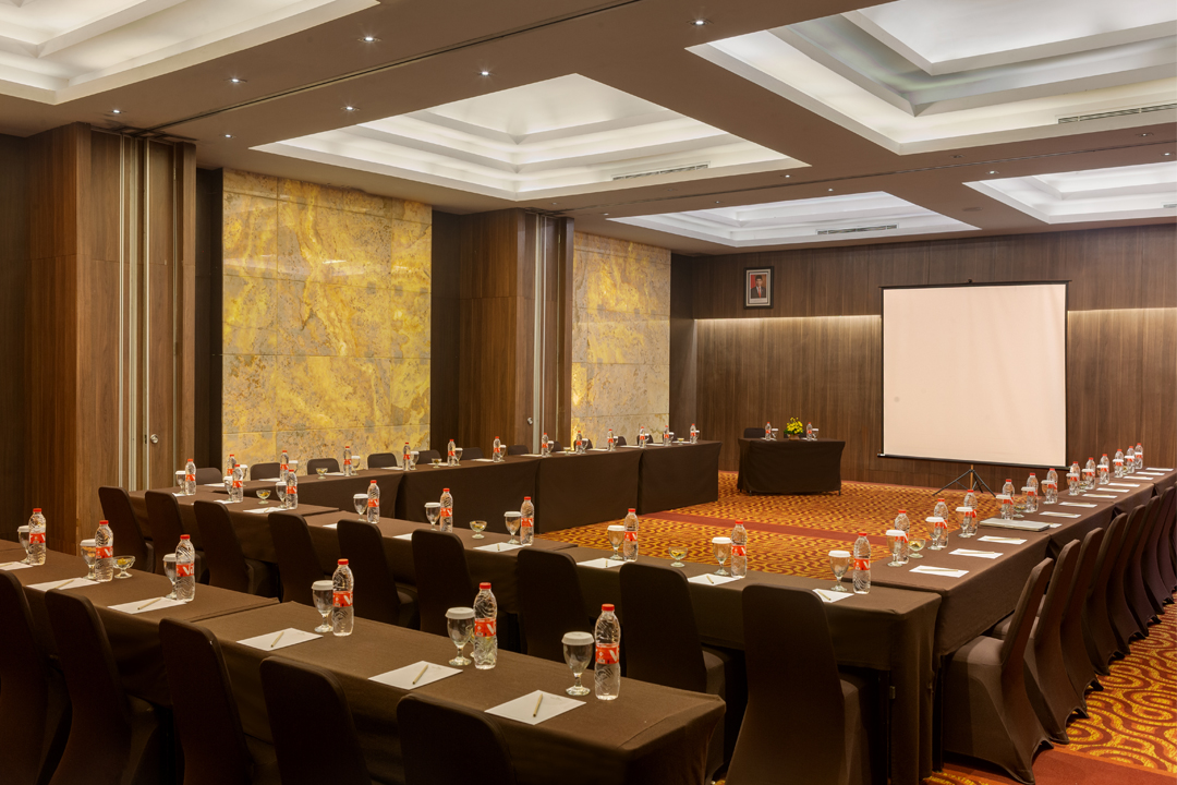 Hotel Santika Bandung - Hotel di Bandung | MySantika