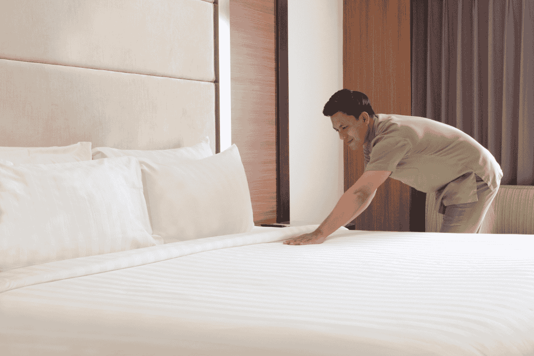 Hotel Santika Premiere Semarang - Hotel di Semarang | MySantika