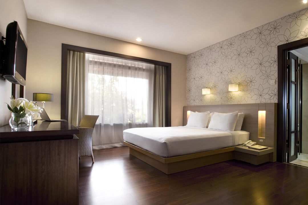 Hotel Santika Bandung - Hotel di Bandung | MySantika