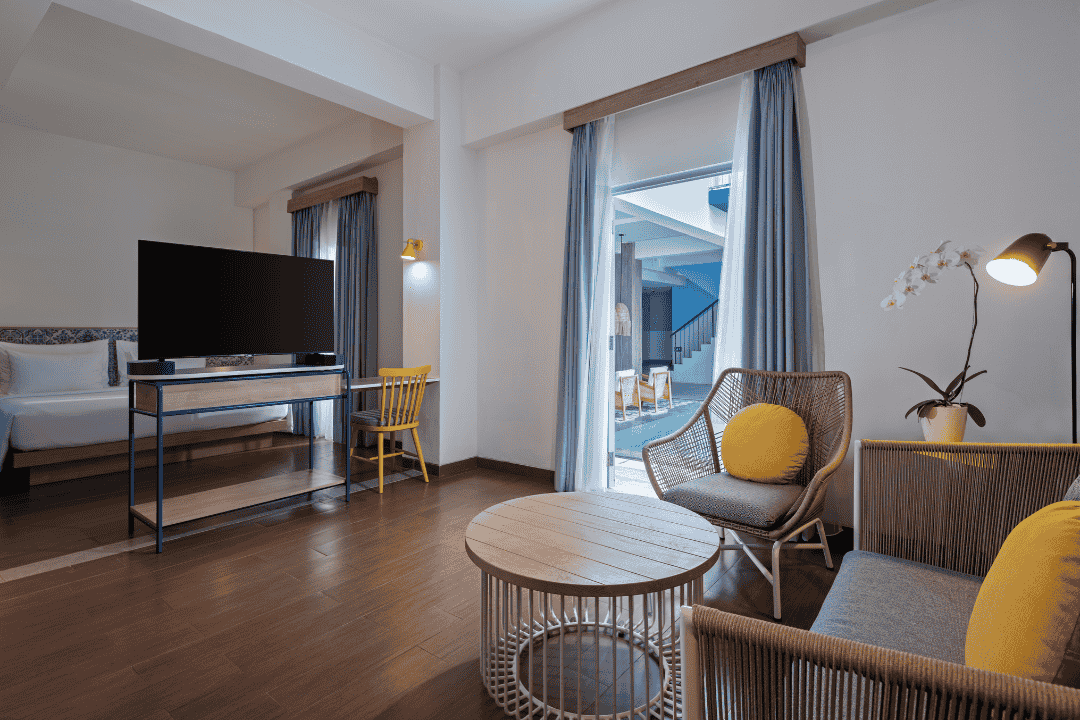 Kampi Hotel Legian - Bali - Hotel di Badung | MySantika