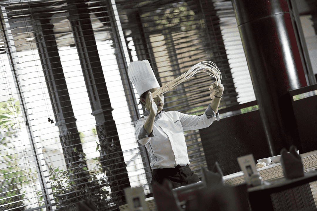 Hotel Santika Premiere Semarang - Hotel di Semarang | MySantika