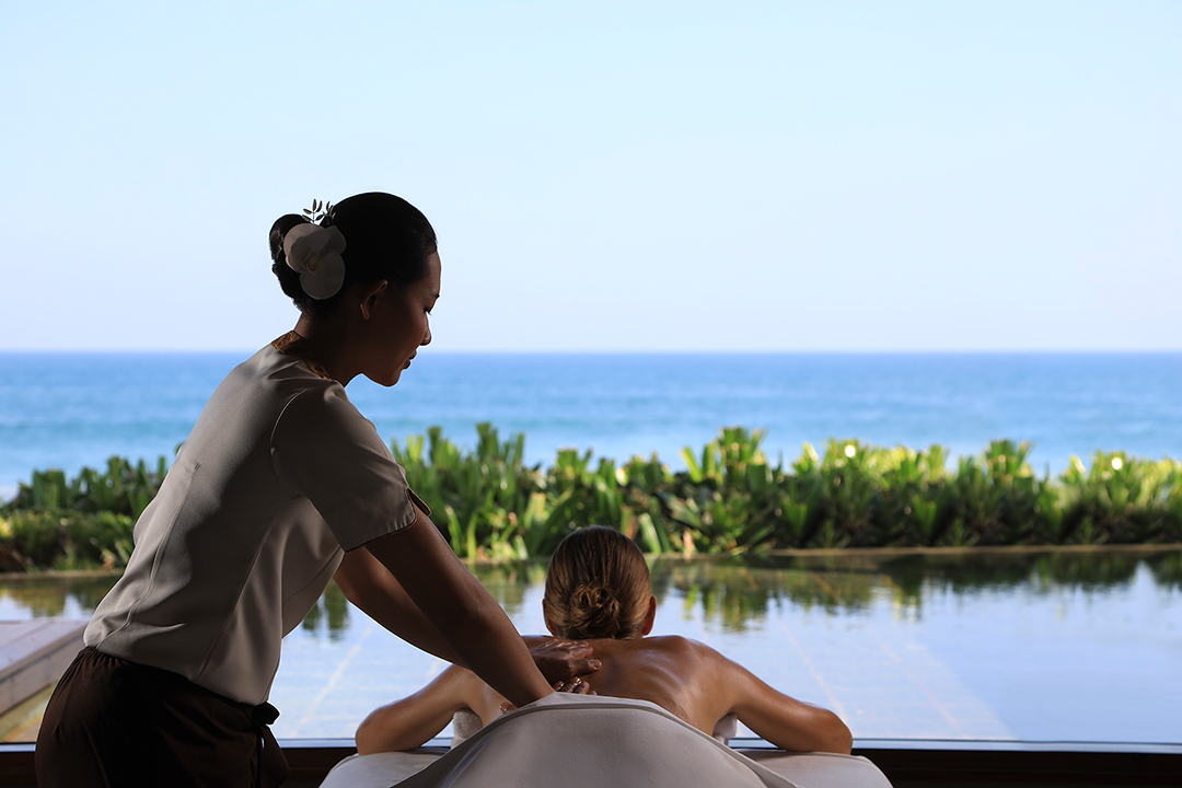 The Samaya Seminyak - Hotel di Badung | MySantika